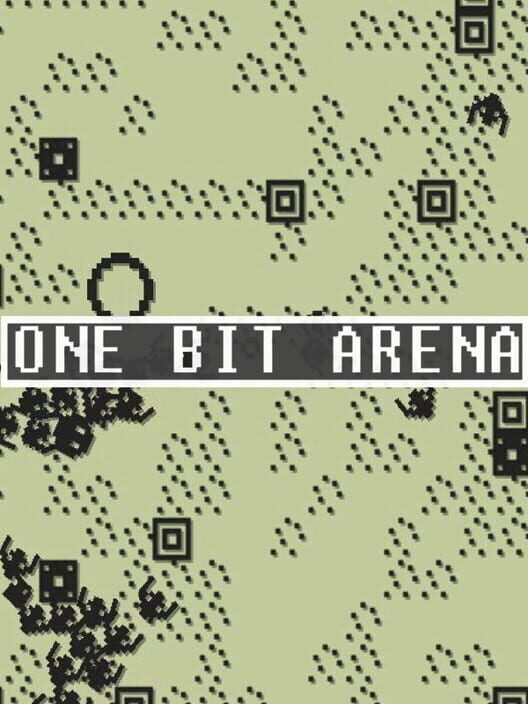 One Bit Arena: All about One Bit Arena
