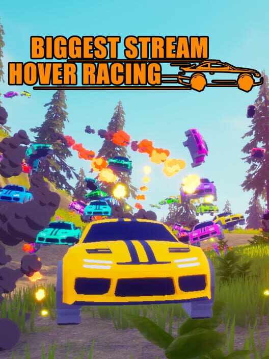 Biggest Stream Hover Racing: All about Biggest Stream Hover Racing Biggest Stream Hover Racing: All about Biggest Stream Hover Racing
