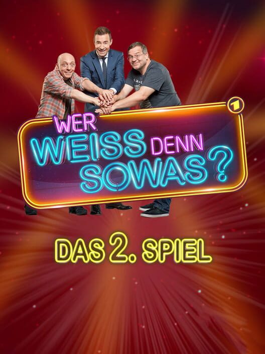 Wer Weiß Denn Sowas?: Das 2. Spiel: All about Wer Weiß Denn Sowas?: Das ...