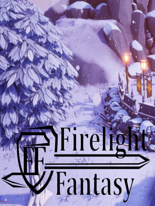 Firelight Fantasy: Resistance: All about Firelight Fantasy: Resistance
