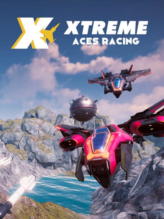 Xtreme Aces Racing: All about Xtreme Aces Racing