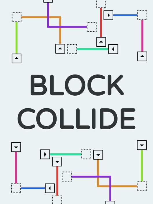 Block Collide: All about Block Collide