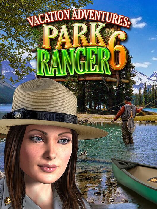Vacation Adventures: Park Ranger 6: All about Vacation Adventures: Park ...