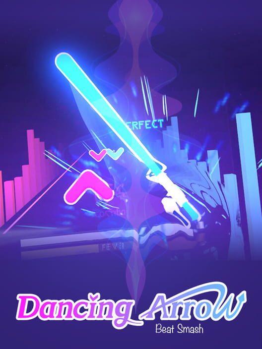 Dancing Arrow: Beat Smash: All about Dancing Arrow: Beat Smash
