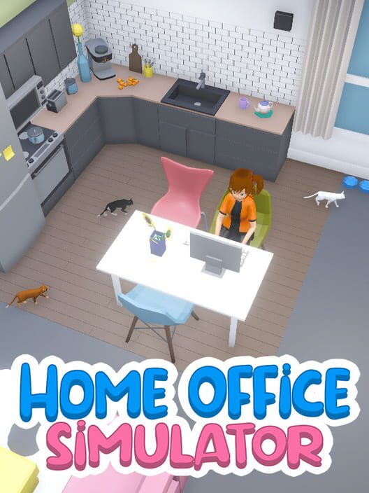 Home Office Simulator: All about Home Office Simulator