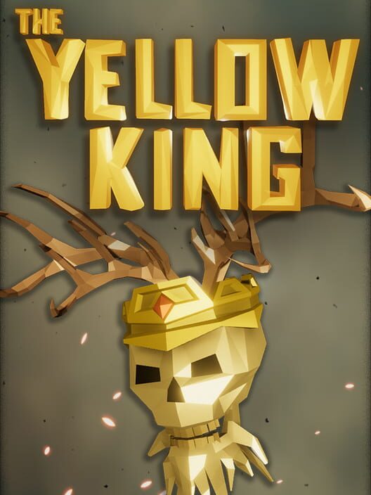 The Yellow King: All about The Yellow King
