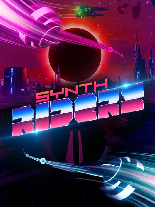 Synth Riders: All about Synth Riders