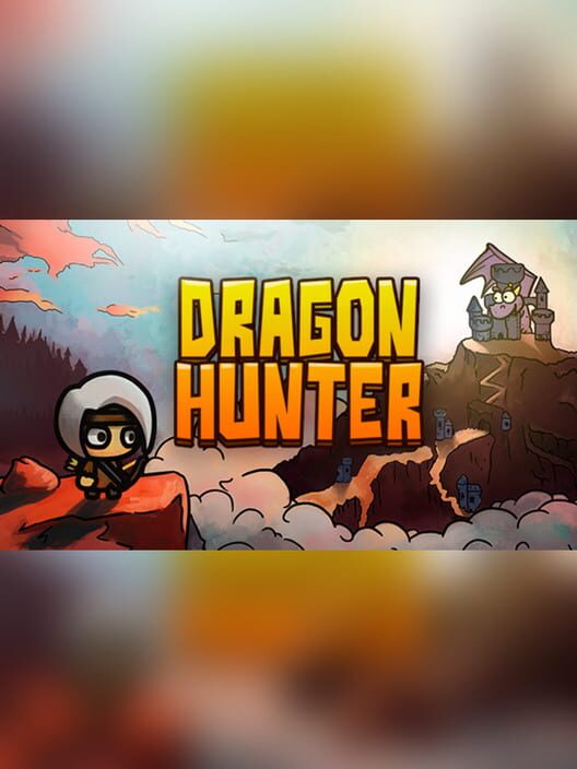 Dragon Hunter: All about Dragon Hunter