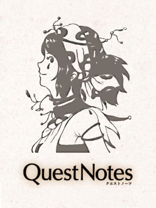 QuestNotes: All about QuestNotes