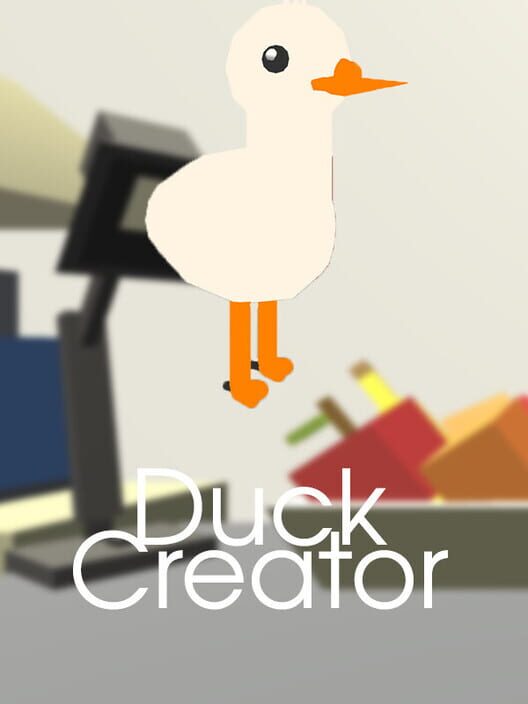 Duck Creator: All about Duck Creator