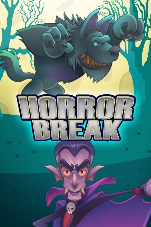 Horror Break: All about Horror Break