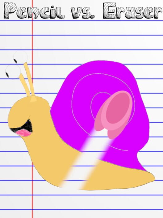 Pencil vs. Eraser: All about Pencil vs. Eraser