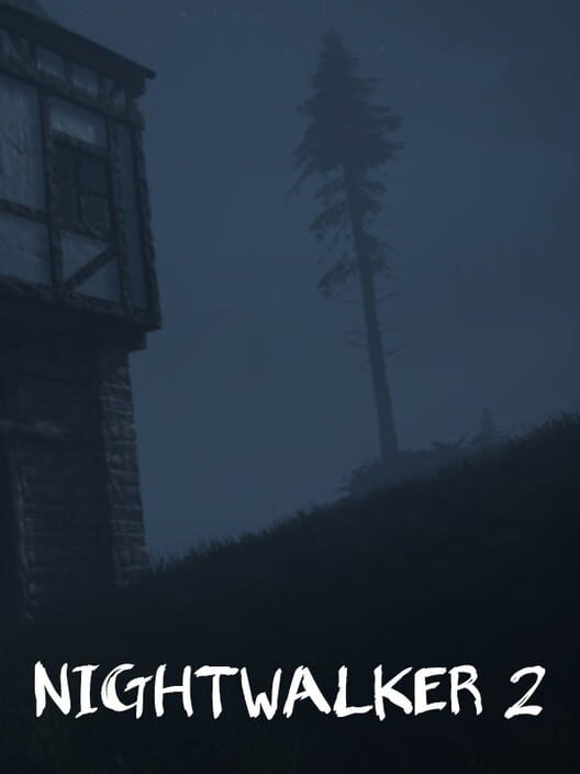 Nightwalker 2: All about Nightwalker 2