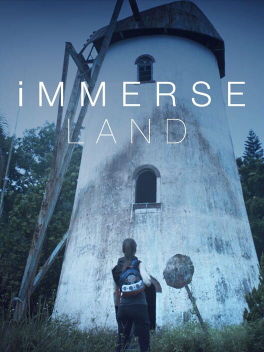 Immerse Land: All about Immerse Land