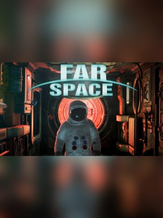 Far Space VR: All about Far Space VR