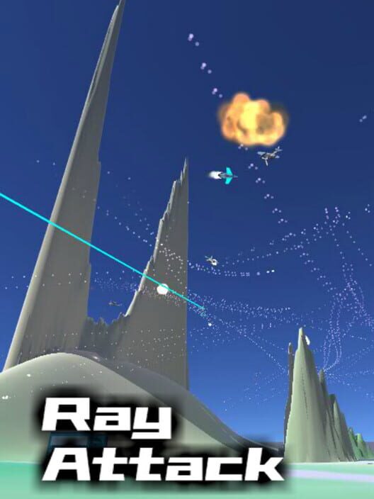 Ray Attack: All about Ray Attack
