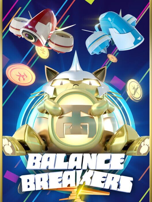 Balance Breakers: All about Balance Breakers