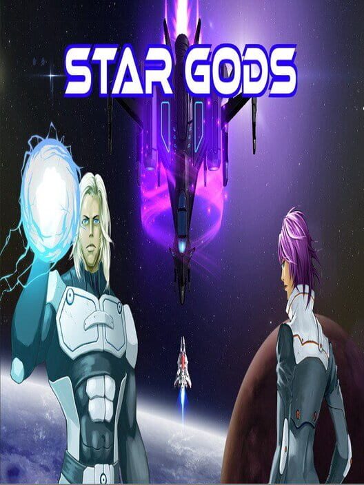 Star Gods: All about Star Gods