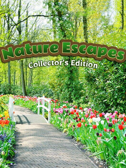 Nature Escapes: Collector's Edition: All about Nature Escapes ...
