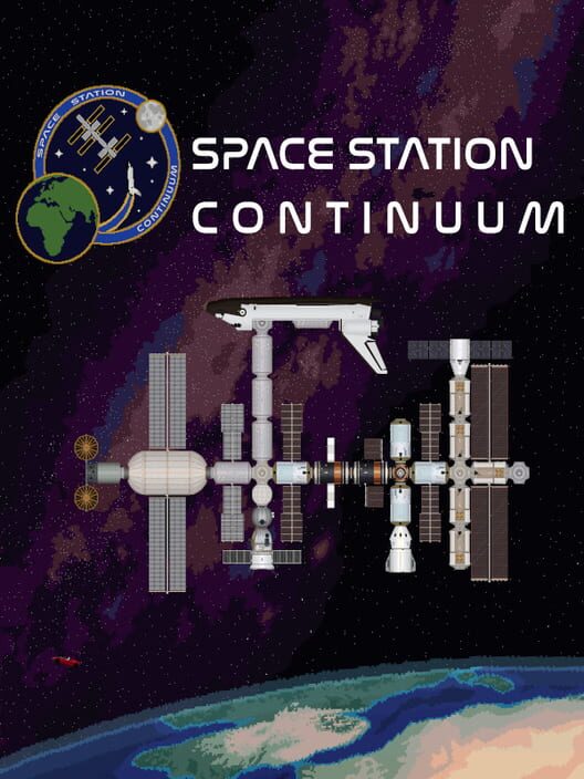 Space Station Continuum: All about Space Station Continuum