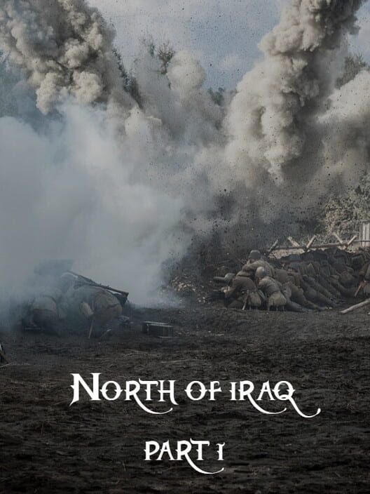 North of Iraq Part 1: All about North of Iraq Part 1
