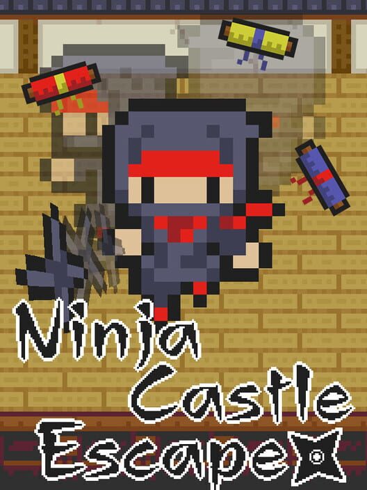 Ninja Castle Escape: All about Ninja Castle Escape