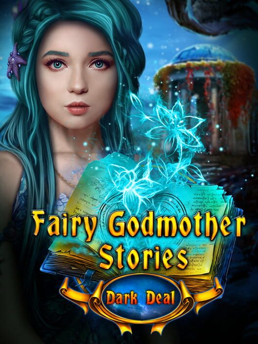 Fairy Godmother Stories Dark Deal All About Fairy Godmother Stories