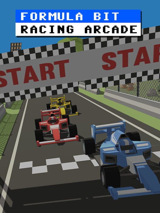 Formula Bit Racing: All about Formula Bit Racing