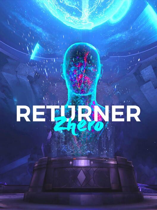 Returner Zhero: All about Returner Zhero