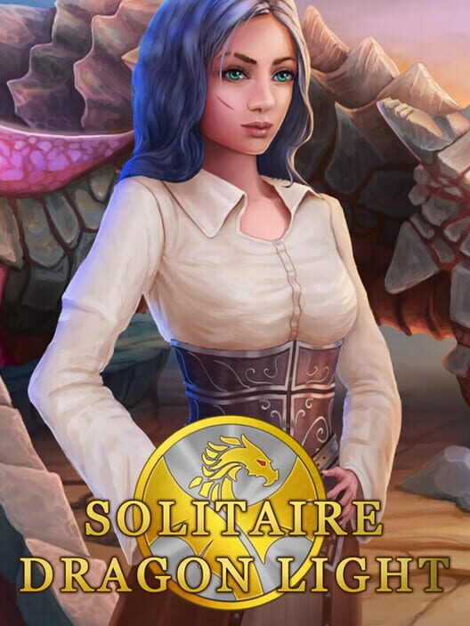 Solitaire. Dragon Light: All about Solitaire. Dragon Light