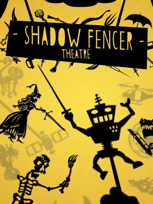 Shadow Fencer Theatre: All about Shadow Fencer Theatre