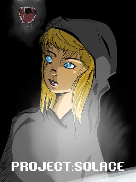 Project: Solace: All about Project: Solace