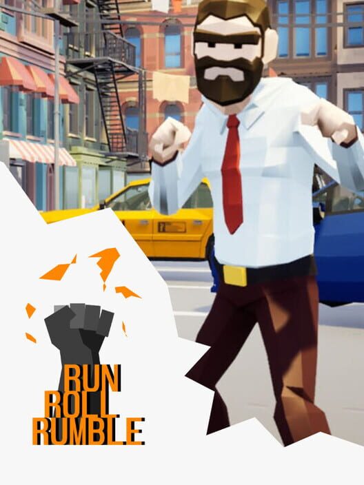 Run Roll Rumble: All about Run Roll Rumble