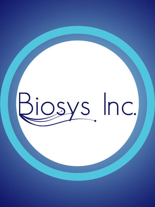Biosys Inc: All about Biosys Inc