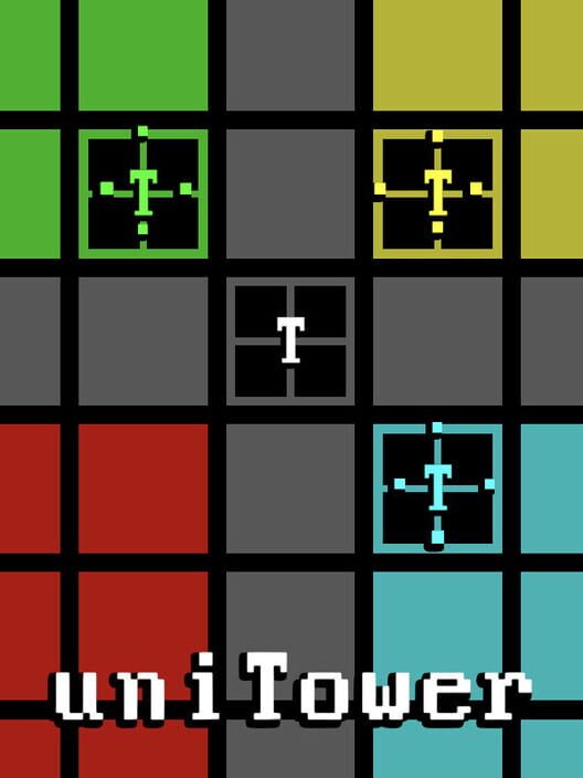 uniTower: All about uniTower