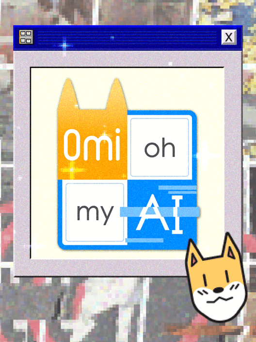 Omi Oh My AI: All about Omi Oh My AI
