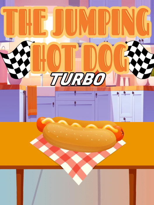 The Jumping Hot Dog: Turbo: All about The Jumping Hot Dog: Turbo
