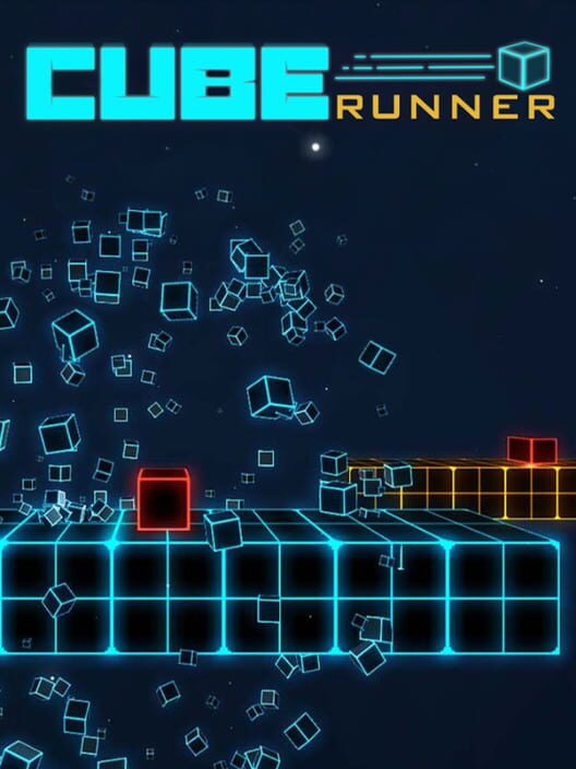 Cube Runner: All about Cube Runner
