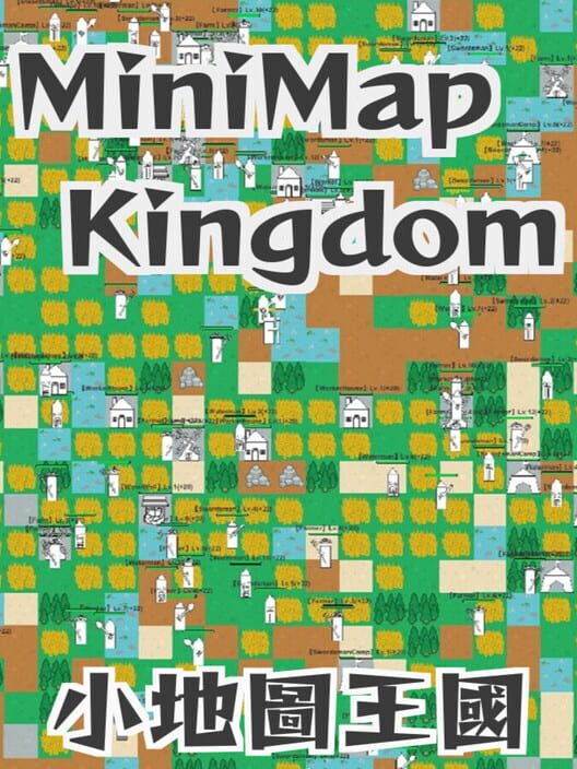 MiniMap Kingdom: All about MiniMap Kingdom