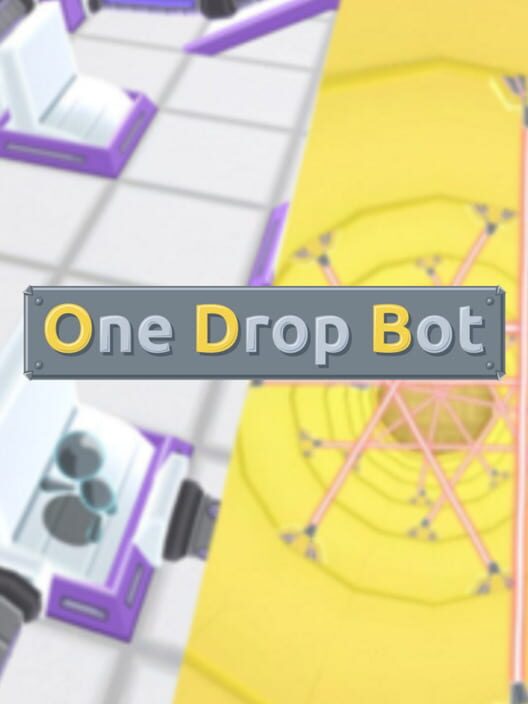 One Drop Bot: All about One Drop Bot