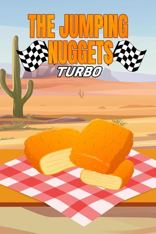 The Jumping Nuggets: Turbo: All about The Jumping Nuggets: Turbo