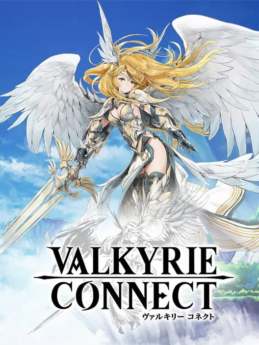 Valkyrie Connect: All about Valkyrie Connect