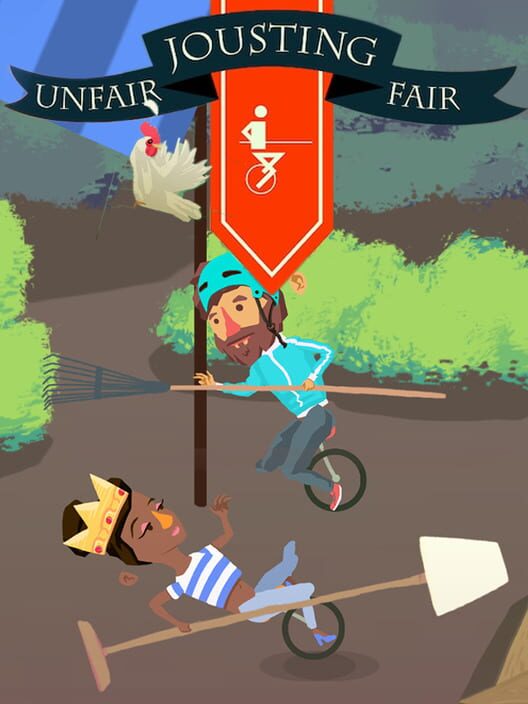 Unfair Jousting Fair: All about Unfair Jousting Fair