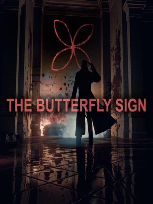 The Butterfly Sign: All about The Butterfly Sign