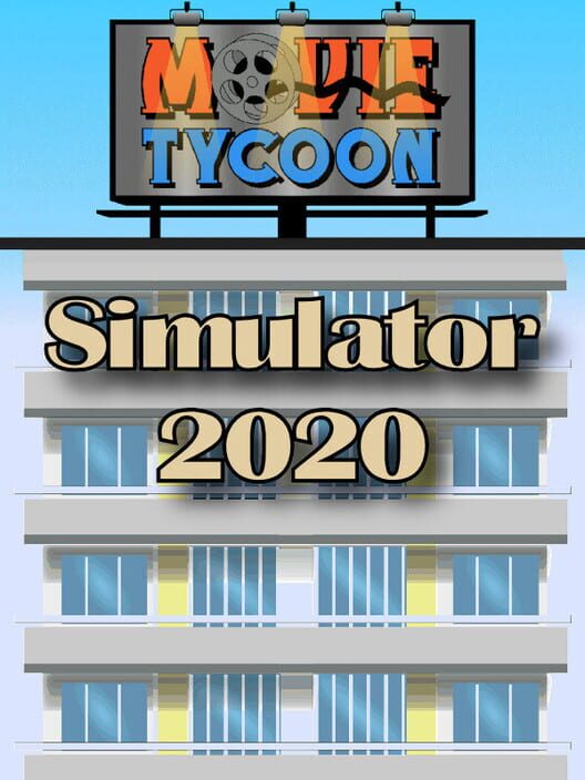 Movie Tycoon Simulator 2020: All about Movie Tycoon Simulator 2020