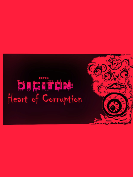 Enter Digiton: All about Enter Digiton