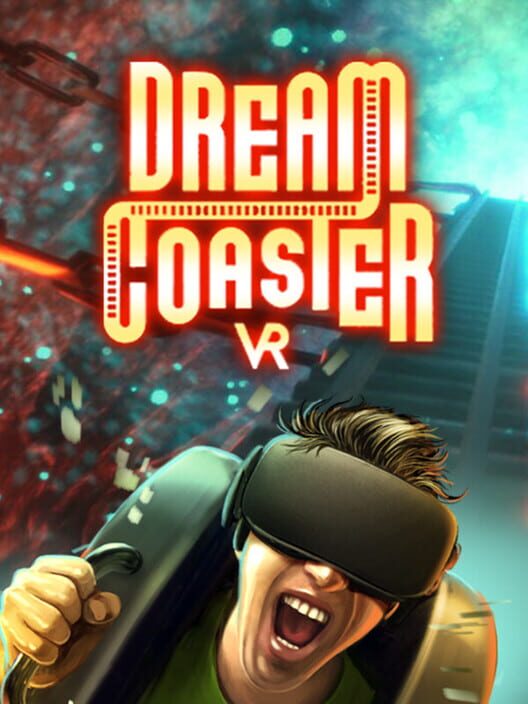 Dream Coaster VR: All about Dream Coaster VR