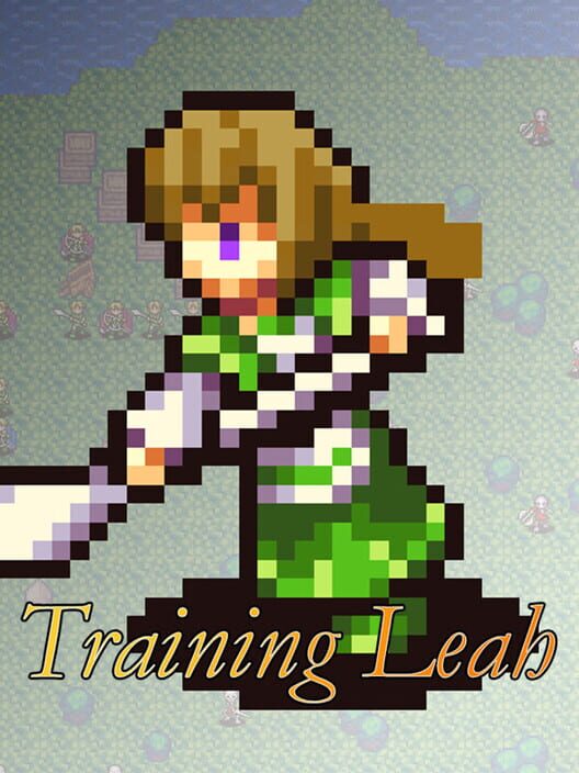 Training Leah: All about Training Leah