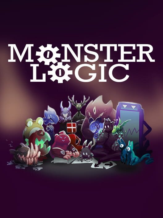 Monster Logic: All about Monster Logic