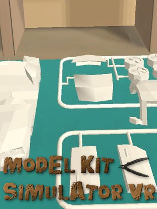 Model Kit Simulator VR: All about Model Kit Simulator VR